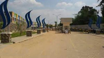 Punya 2.400 Ha di Maja, Hanson Masih Belajar Jadi Pengembang