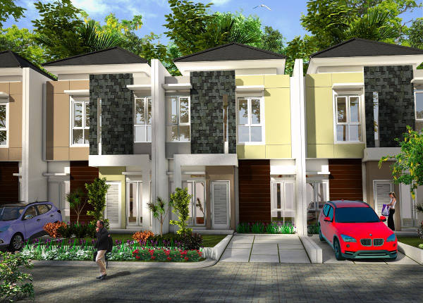 Metland Luncurkan Rumah Rp1 Miliaran di Jakarta Timur