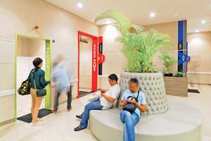 toilet-standar-aeon-mall-jepang - HousingEstate