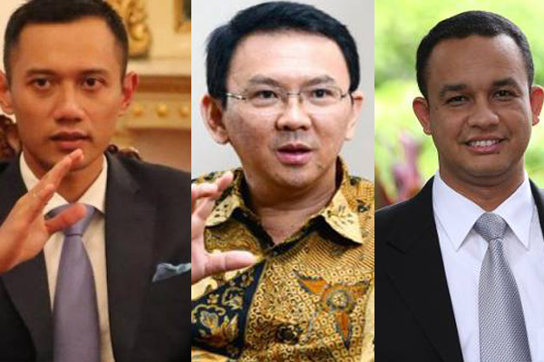 Ini Program Perumahan Calon Gubernur DKI