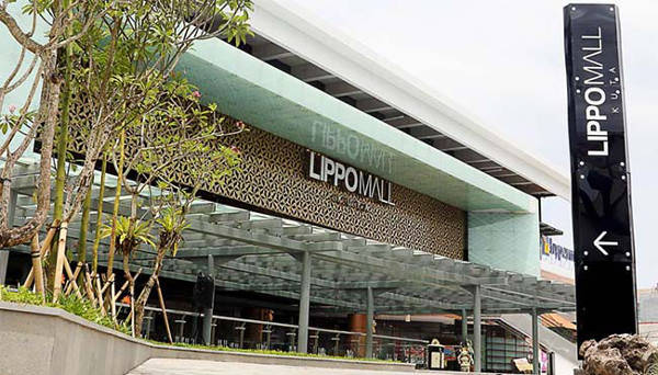 Mall Labuan Bajo - Perumperindo.co.id