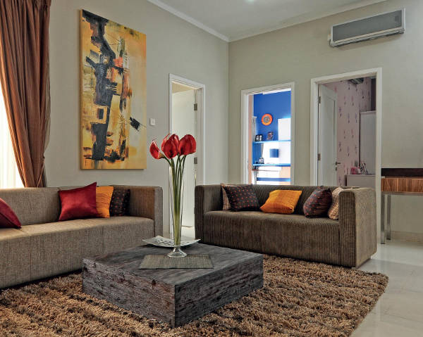 alas - HousingEstate