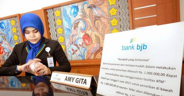 BJB Bidik Konsumen di 1.000 Proyek Properti