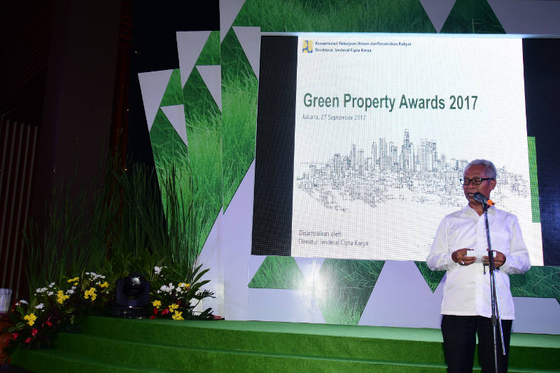 Semua Properti Seharusnya Hijau dan Tetap Terjangkau