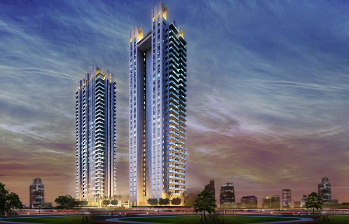 Verde Two Pasarkan West Tower Kwartal II 2018
