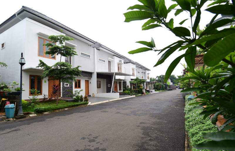 grand-jagakarsa-residence - HousingEstate