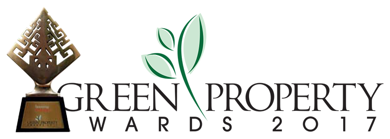 GREEN PROPERTY AWARDS 2017