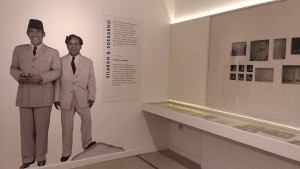 Mengenal Friedrich Silaban