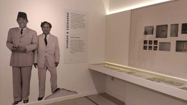 Mengenal Friedrich Silaban