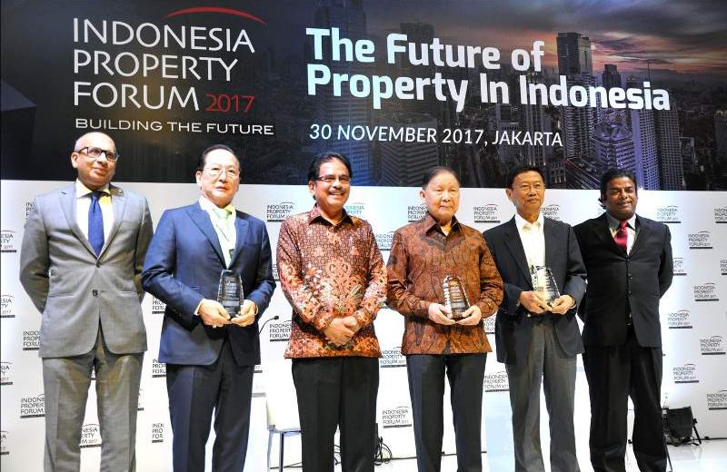 Bisnis Properti Harus Berubah