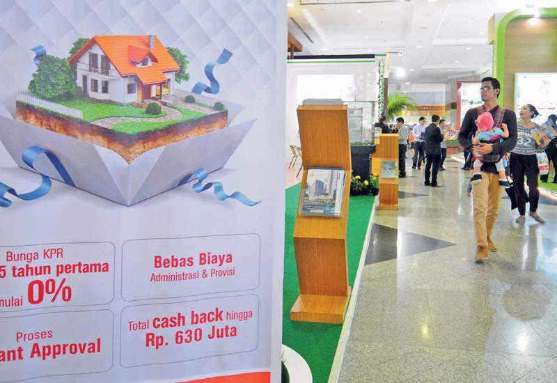 “New Jobber”, KPR 30 Tahun Cocok untuk Kamu