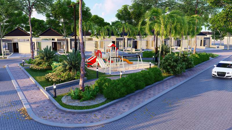 siranda-view-taman - HousingEstate