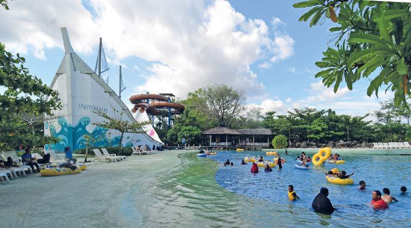 Bukit Baruga Pasarkan Rumah Rp400 Jutaan di Klaster BaliThai Land