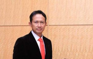 Asmat Amin Optimis 2022 Sektor Properti Melaju Cepat
