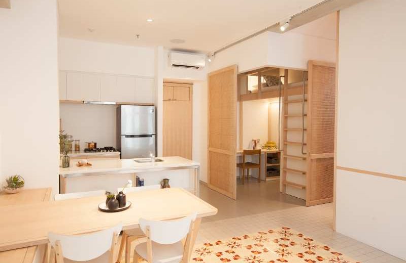 Farpoint-Tokyo Tatemono Launching Apartemen Multifungsi Ala Jepang The ...