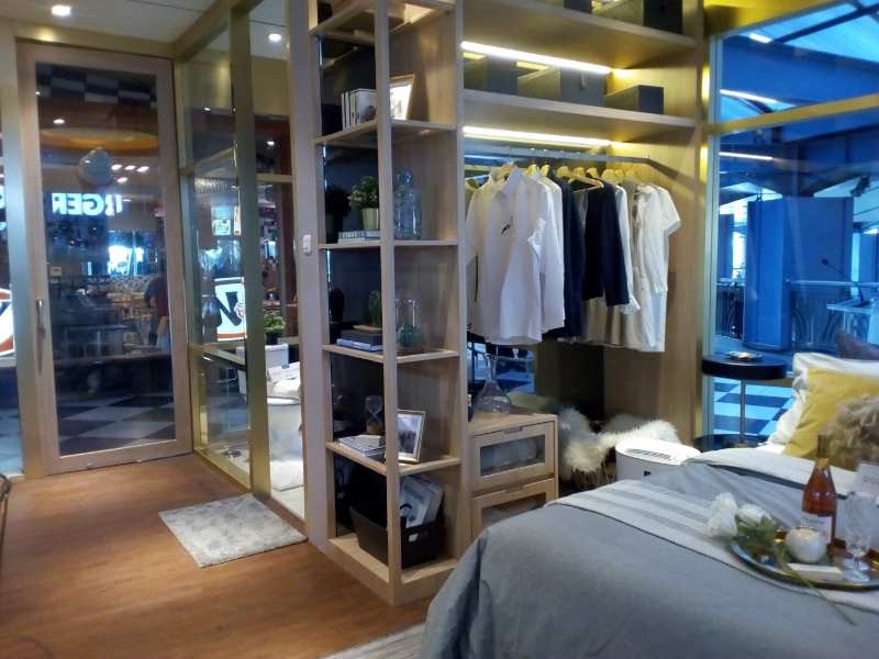 Buka Show Unit di Citos, Solterra Place Sasar Pasar Profesional