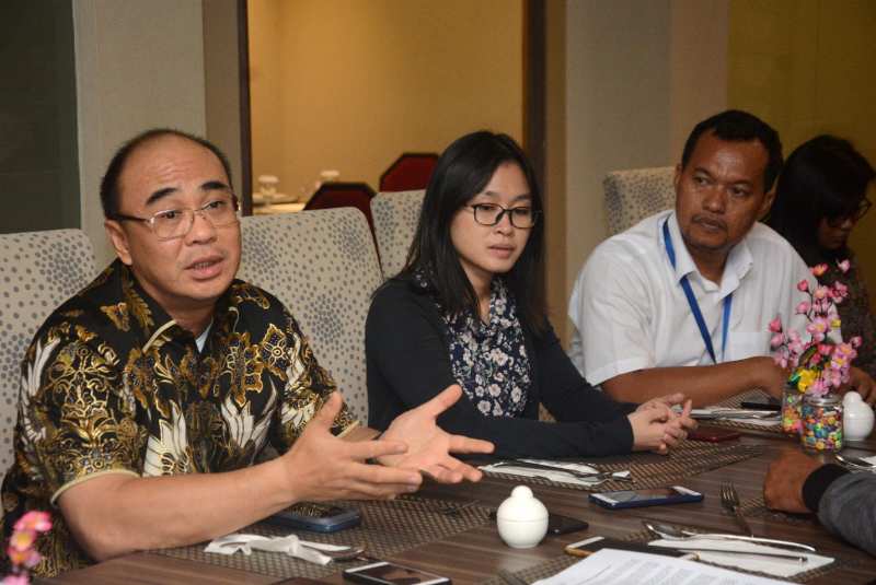 moderland-cilejit-rumah-mulai-140-juta - HousingEstate