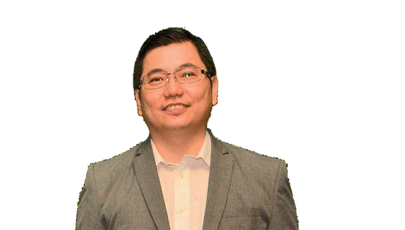 Handoyo Lim, Sekarang Eranya Timur