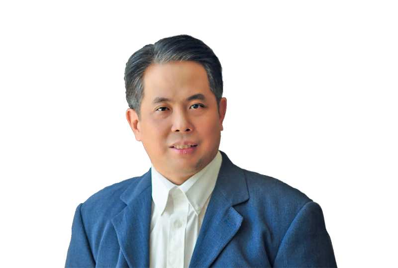 Ishak Chandra, Kini Jadi Pengembang