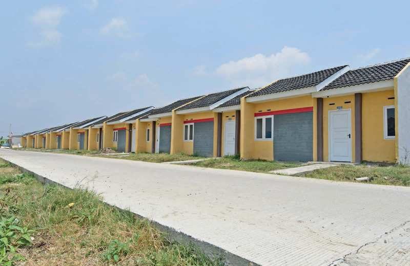 Asmat Amin: Fokus Infrastruktur, Perumahan Bisa Jadi Bom Waktu