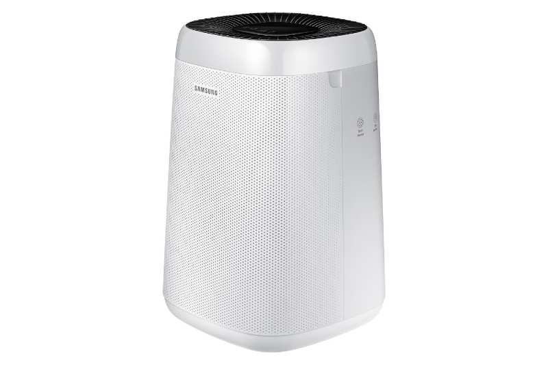 Samsung Air Purifier Berikan Udara Bersih di Rumah