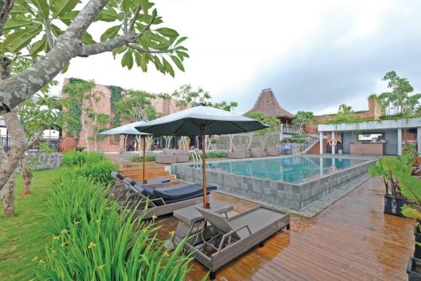 BSB Village, Hunian Terjangkau Dan Mudah Dijangkau Di Semarang