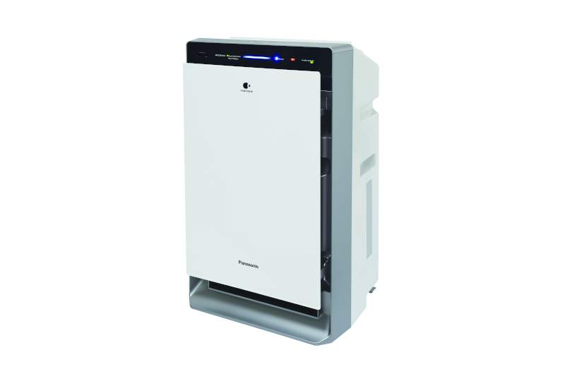 AC dan Air Purifier Panasonic Banyak Dipakai Untuk Perangi COVID 19