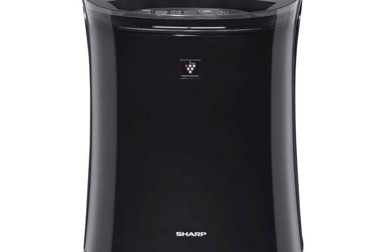 Sharp Air Purifier, Bersihkan Udara dan Singkirkan Nyamuk