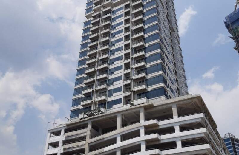 Synthesis Fokus Selesaikan Samara Suites