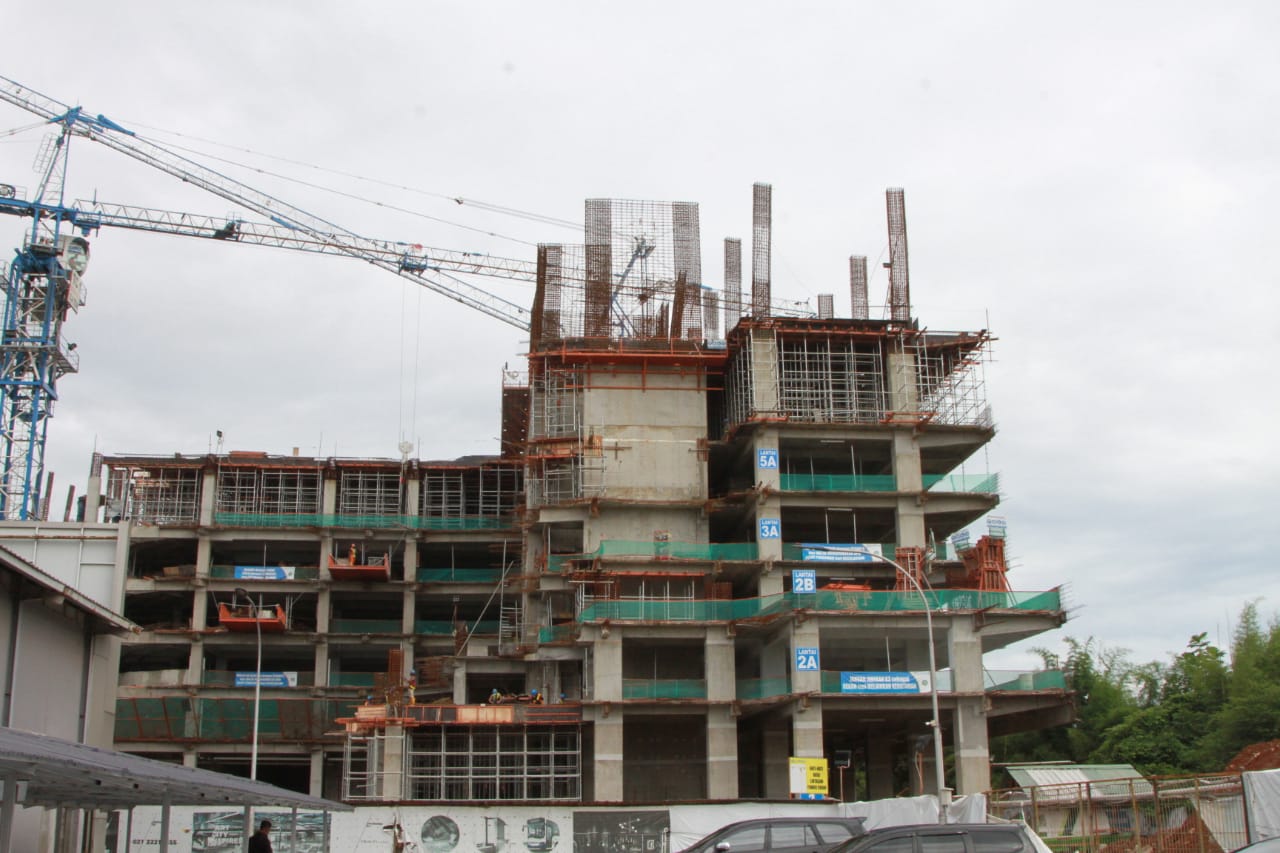Trinitiland Luncurkan Tower Kedua Collins Boulevard