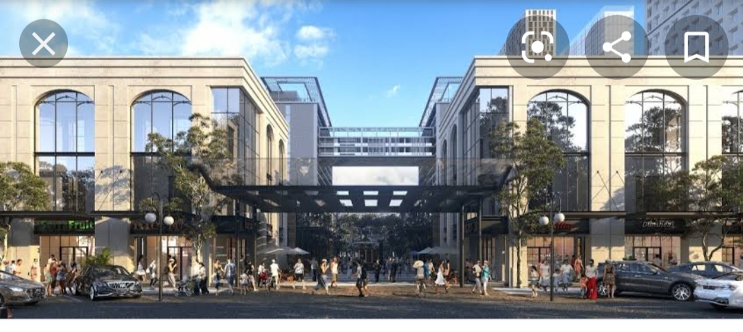 Ini Kunci Sukses Intiland Pasarkan SOHO Di Surabaya