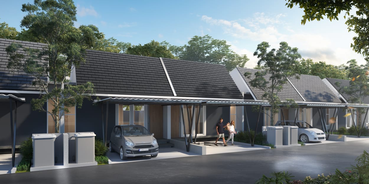 Metland Cibitung Tetap Laris Saat Pandemi