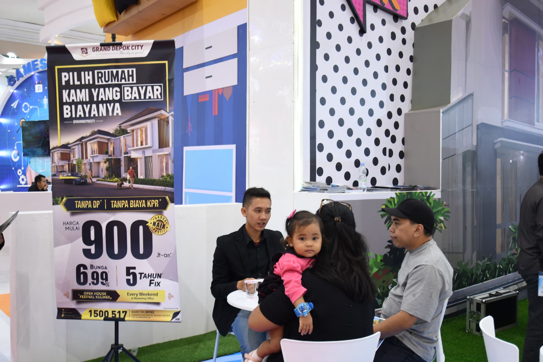 Beli Rumah Real Estate atau Bangun Sendiri?