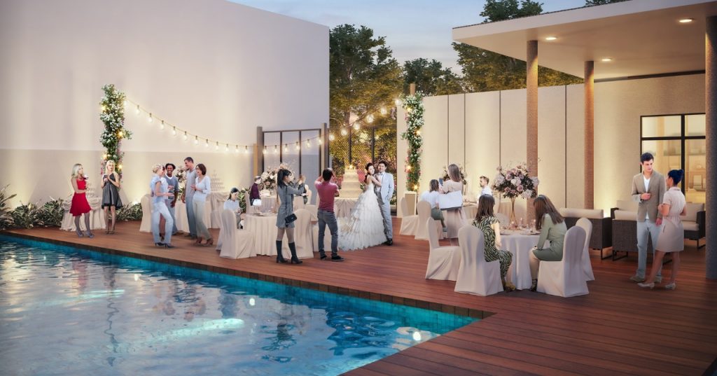 Metland Puri Harga Terjangkau Fasilitas Lengkap