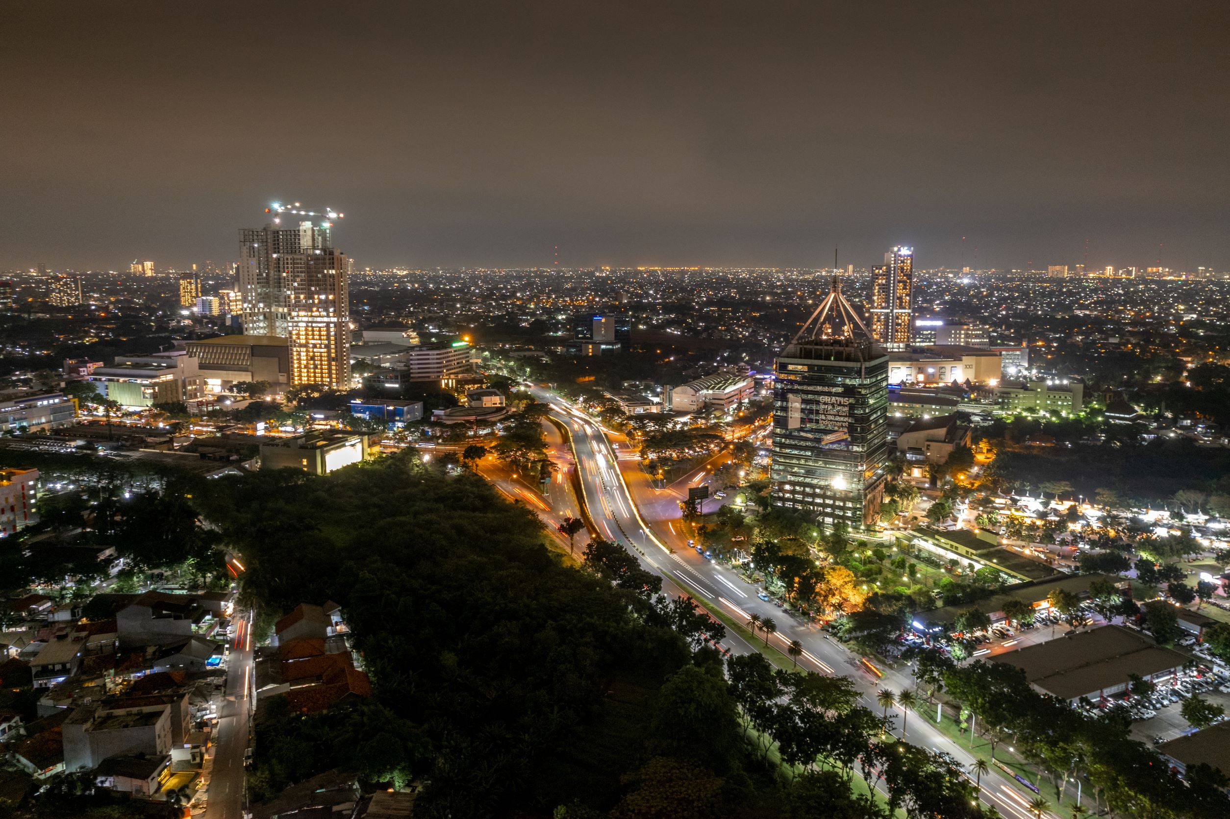 Bintaro Jaya Promo Besar-Besaran