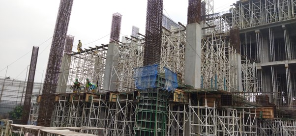 INPP Takeover Tujuh Proyek Properti