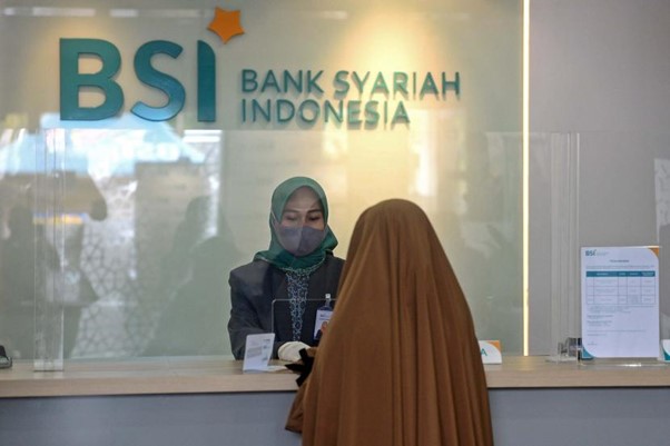 Fixed, Tahun Depan BSI Caplok BTN Syariah