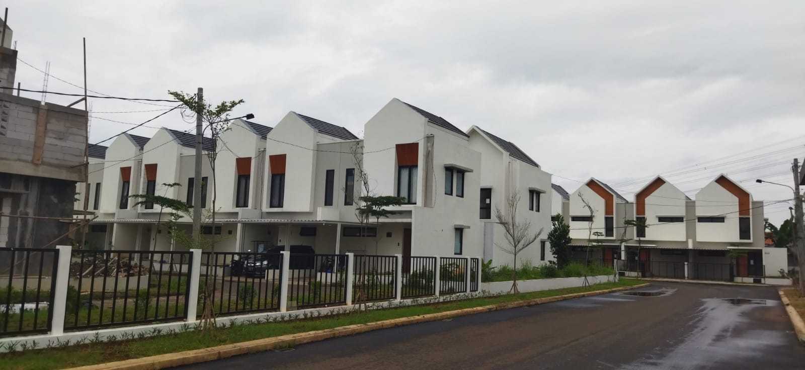 Ada Insentif PPN, Rumah di Bawah Rp2 M Paling Diminati