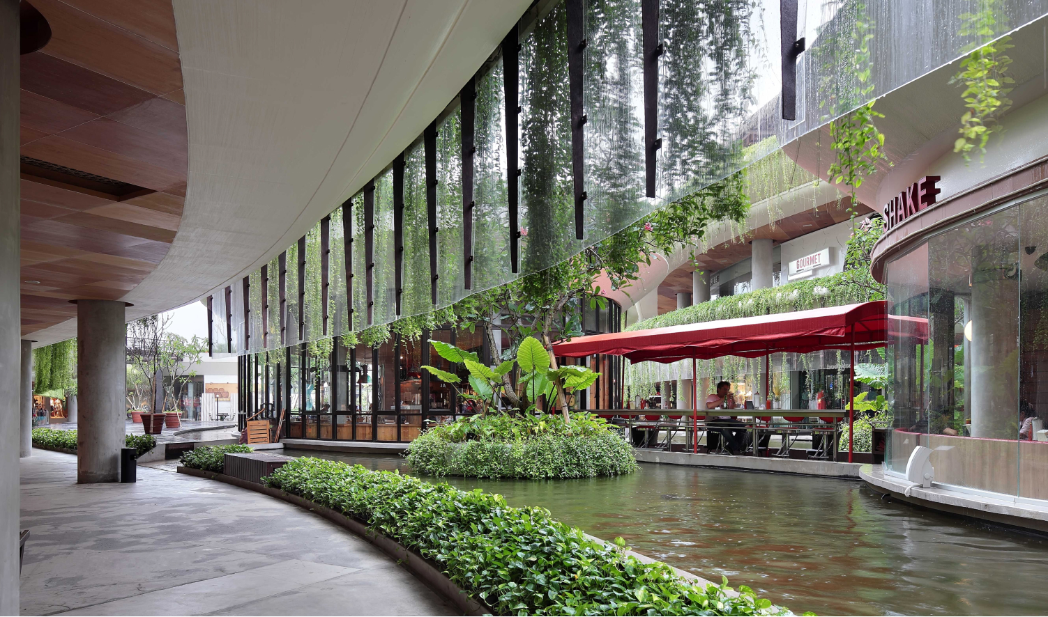 Paradise Indonesia, New Emerging Top of Mind Brand