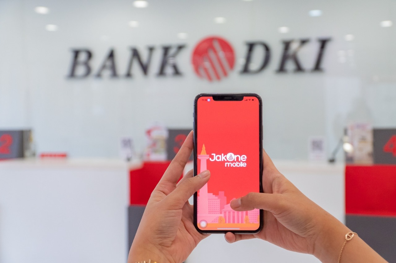 Terus Dorong Transaksi Digital, Bank DKI Gandeng Komunitas Mini 4WD