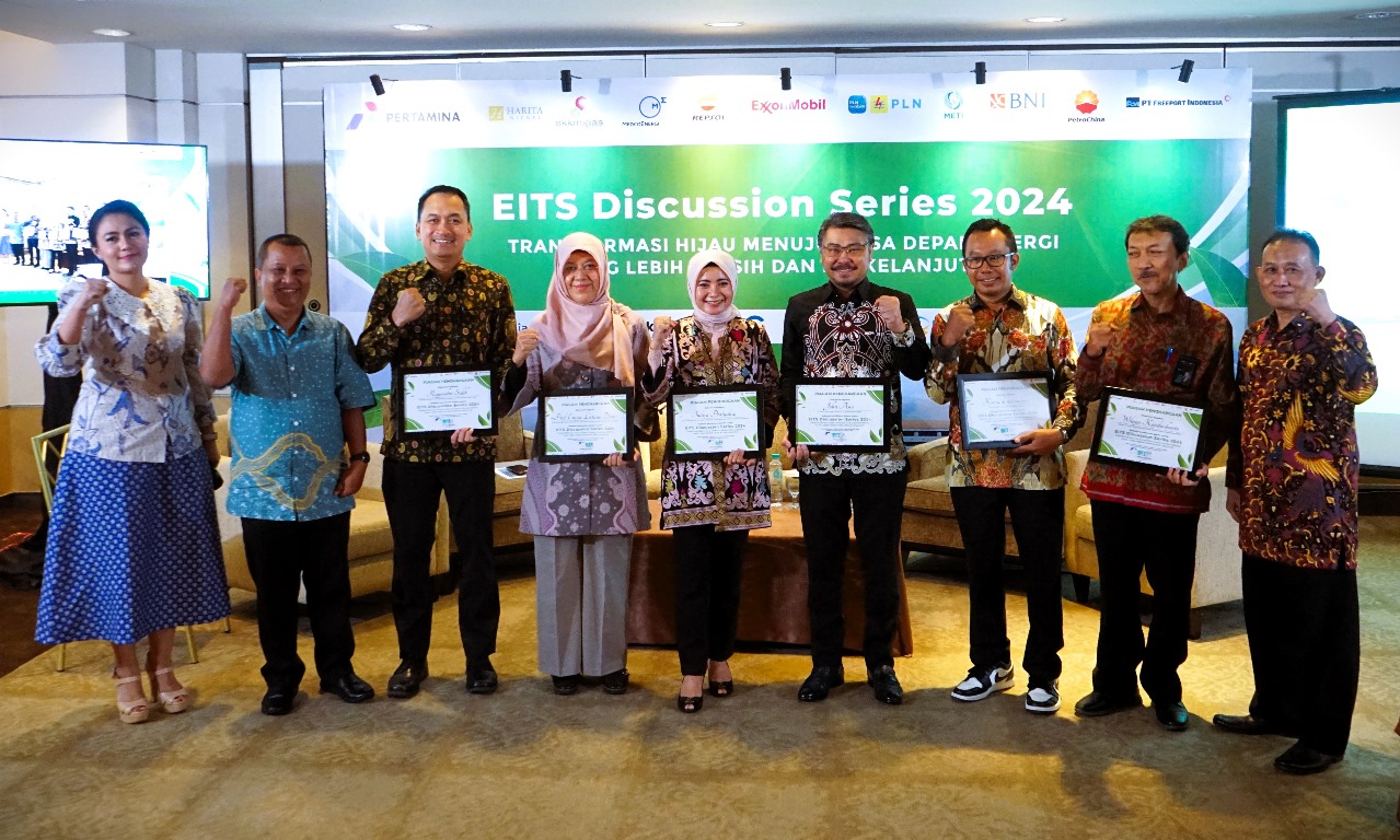 Biaya Mahal, Transisi ke Energi Baru dan Terbarukan Perlu Komitmen Bersama