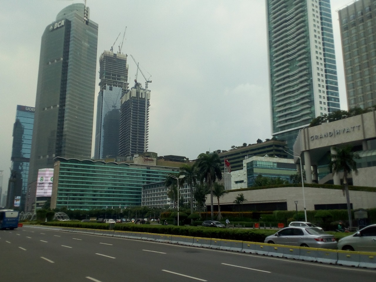 Ekonomi di Asia Tenggara Bagus, Investasi Bakal Kenceng