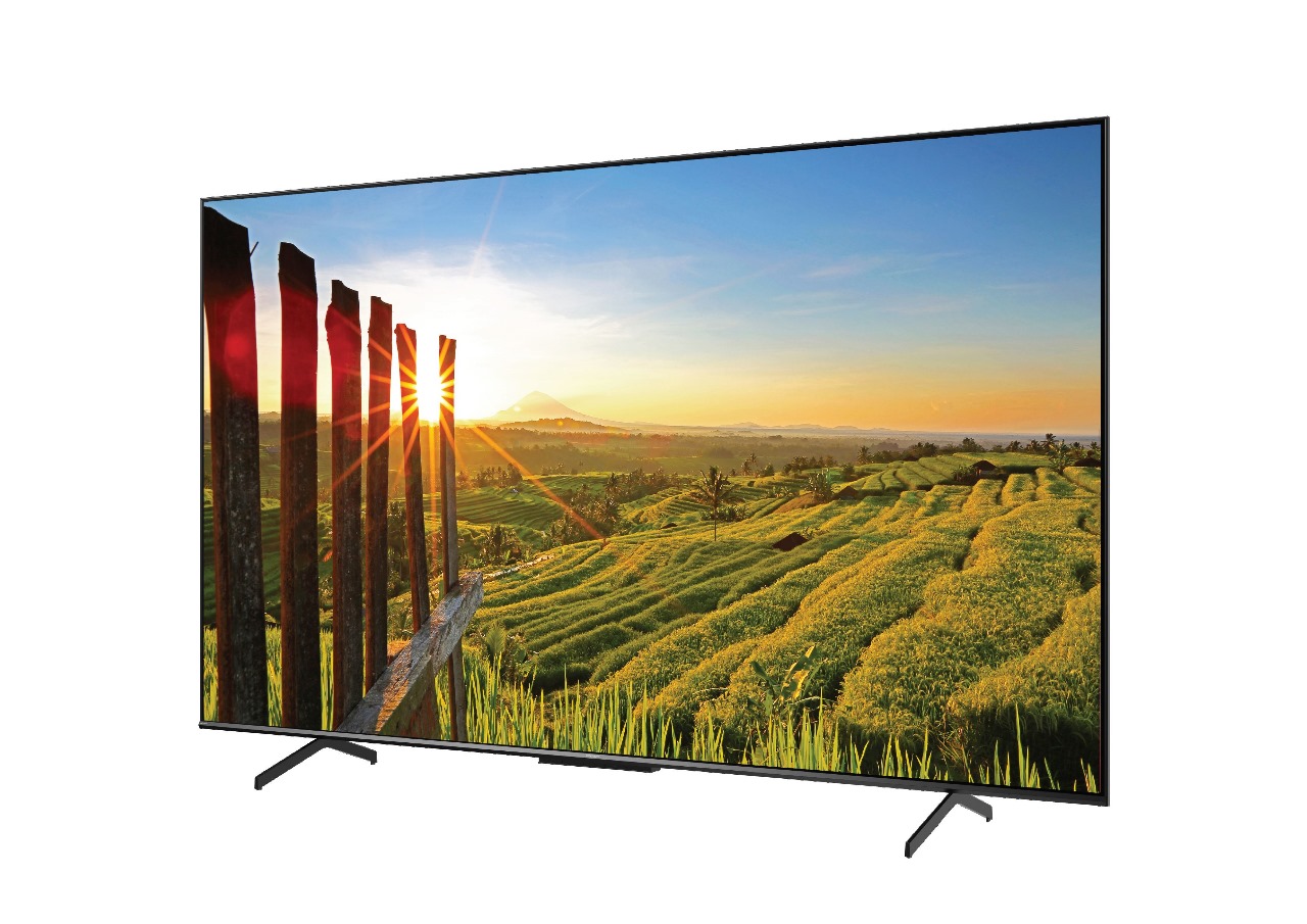 Sharp TV Aquos Baru Pakai Mini LED, Kualitas Gambar Diklaim 10 Kali ...