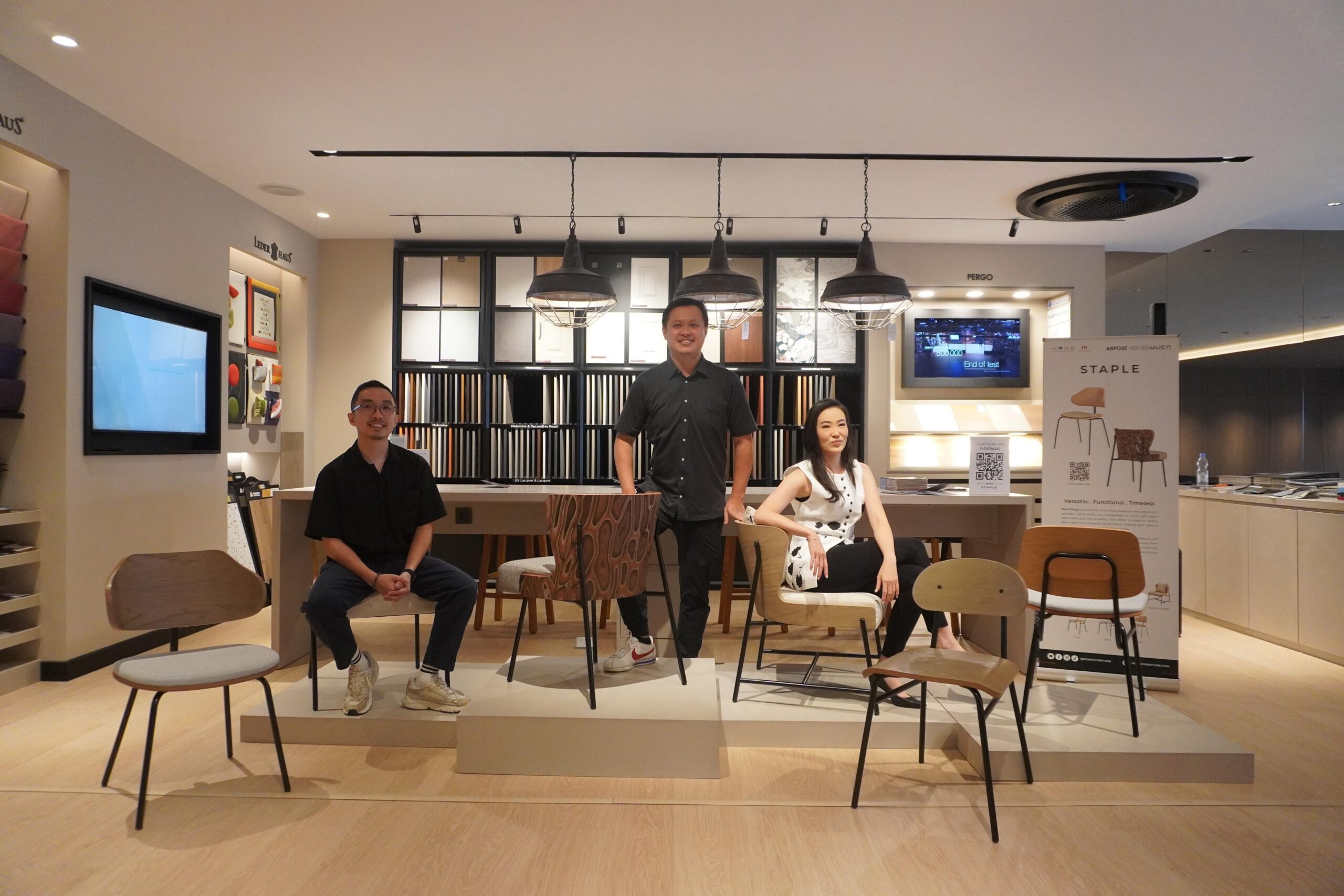 Sense of Design Meningkat, Up Date Koleksi Baru Jadi Perlu