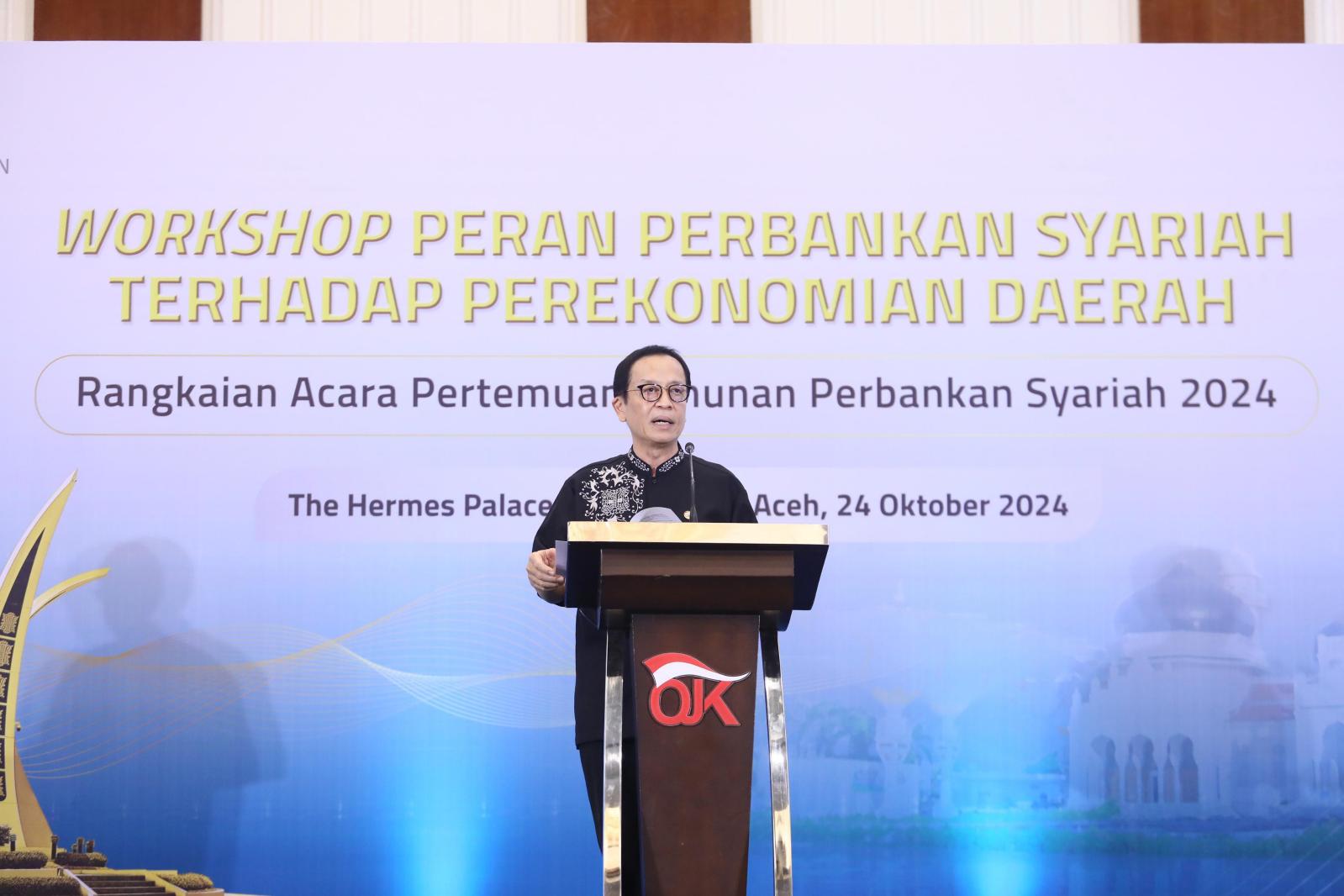 Cegah Bank Bedaki Laporan Keuangan, OJK Rilis Peraturan Anti "Window ...