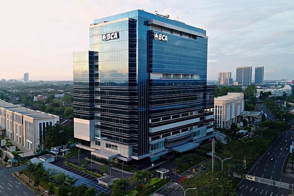 Bank BCA Dorong Pengembangan Gedung Hijau