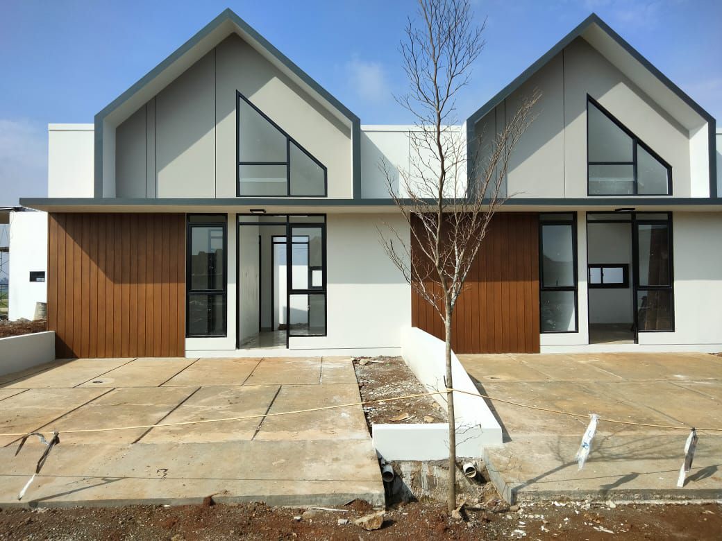 Perumnas Sediakan 48 Unit Rumah Subsidi Di Samesta Pasadana