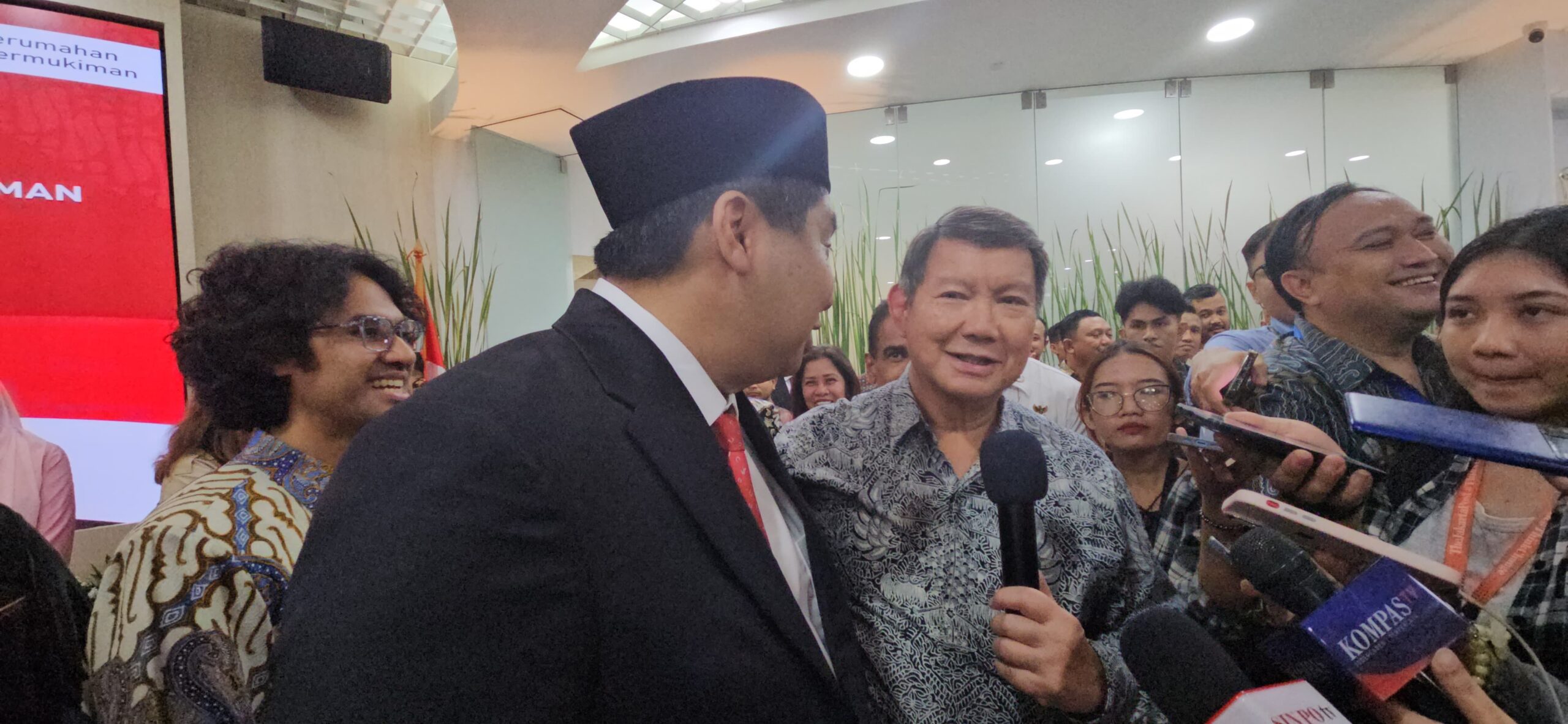 UEA Juga Mau Bangun 1 Juta Rumah Seperti Qatar. MoU Diteken Akhir ...