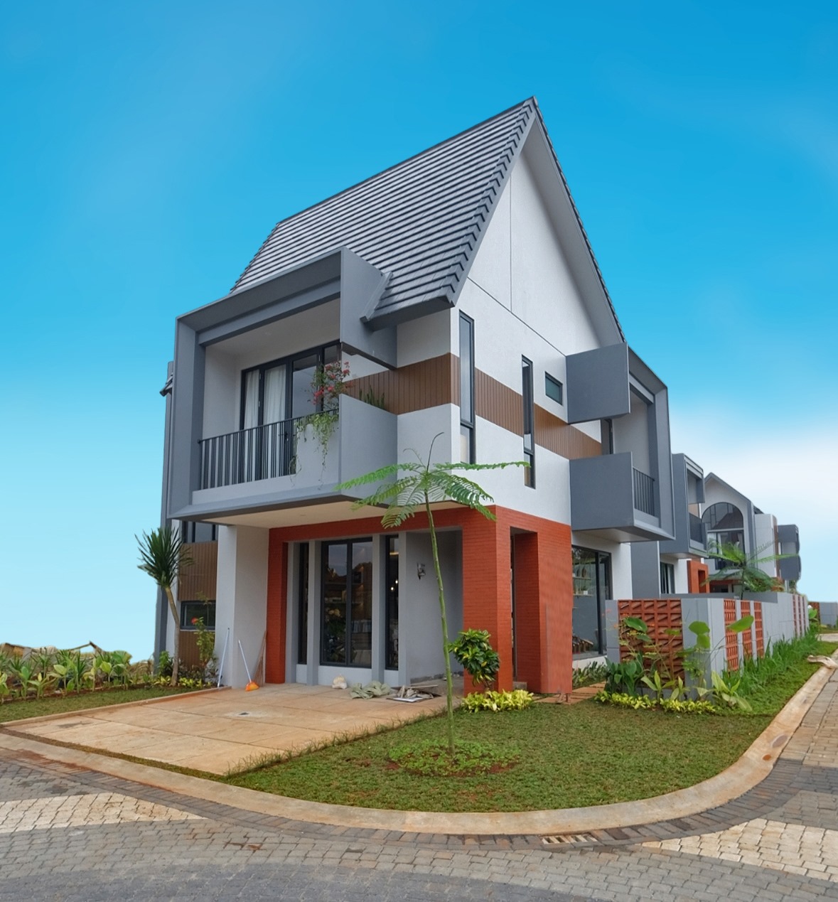 Parung Diminati Property Seeker, Apa Saja Kelebihannya?