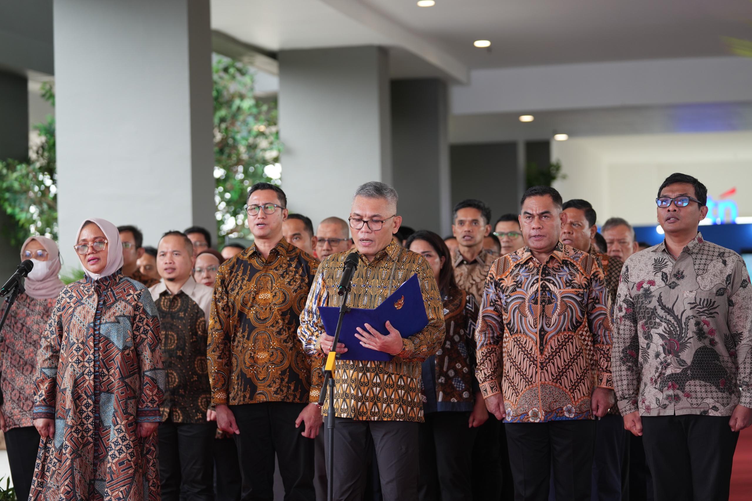 Menteri PKP: 100 Hari Pemerintahan Prabowo, Realisasi KPR Subsidi Capai 87.736 Unit